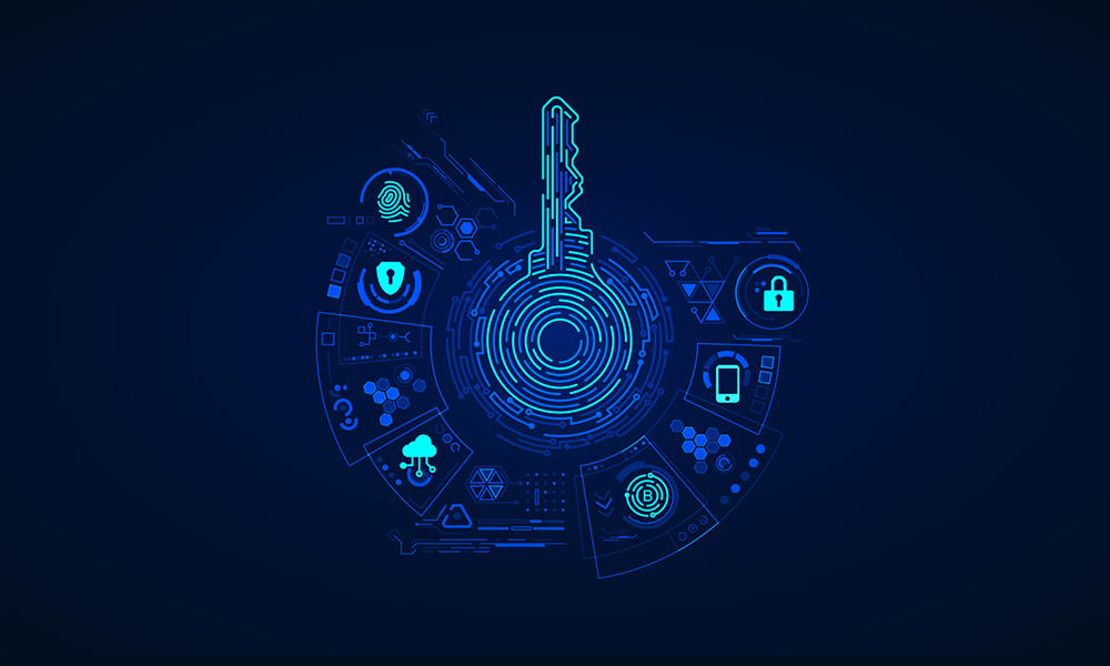 Safeguarding Sensitive Data with Encrypted MongoDB