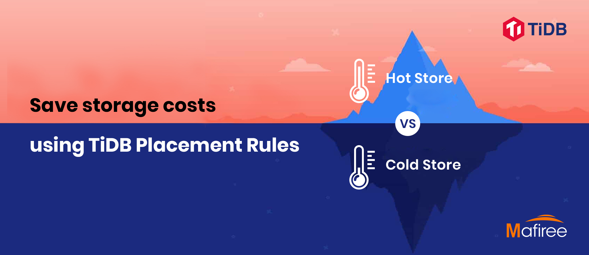 Optimizing Data Storage and Performance with TiDB Placement Rules
