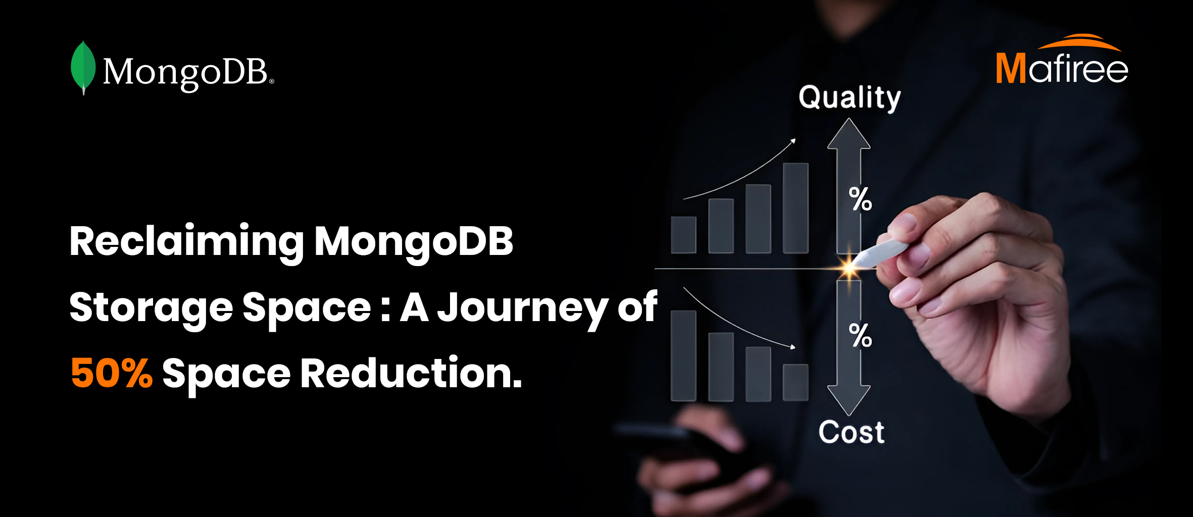 Reclaim MongoDB Storage Space: Effective Strategies for Optimal ...