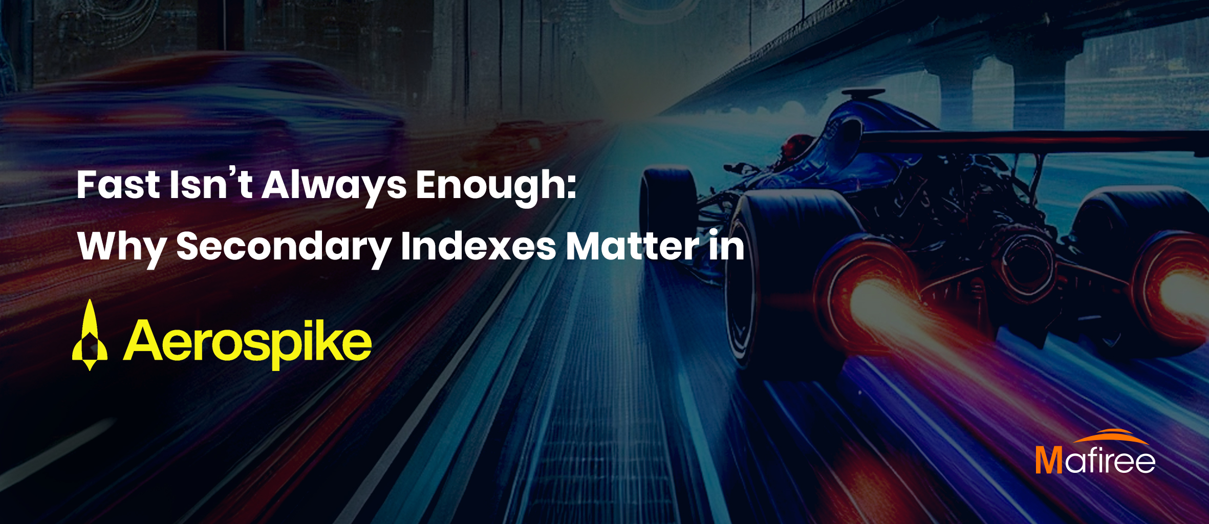 Optimizing Data Retrieval with Aerospike Secondary Indexes